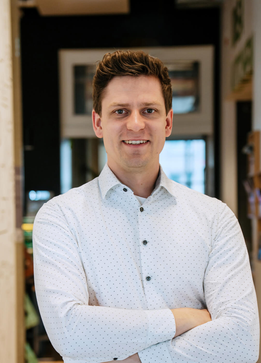 Beirat - Wirtschaftsjunioren Essen e.V.